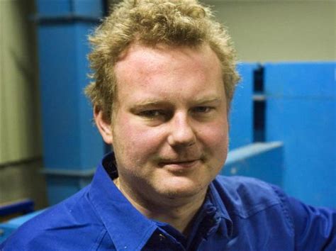 Ullared Morgan Har Inga Problem Med Att Berätta Om Sin Tro