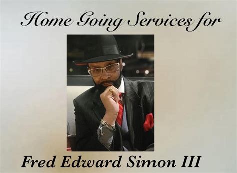 Rip Fred Simon The Last Original Member Of The Lost Generation