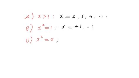 solved analyze the logical forms of the following statements the