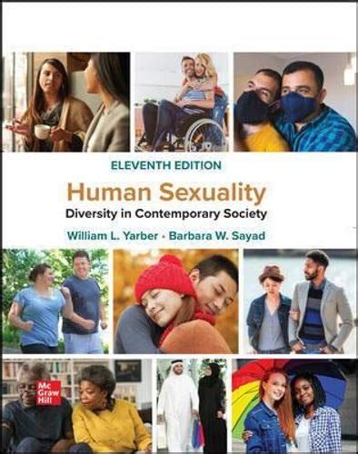 Human Sexuality Diversity In Contemporary Society