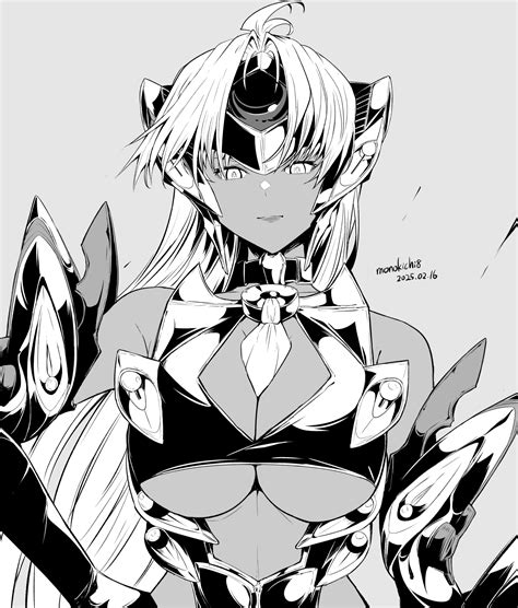Kichihachi T Elos Xenosaga Xenosaga Episode Iii Commentary Highres Revision 1girl Ahoge