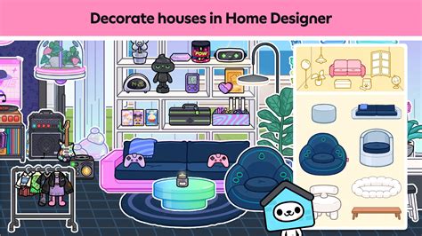 Toca Boca World App On The Amazon Appstore