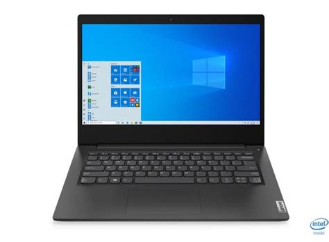 Harga Dan Spesifikasi Lenovo Ideapad Slim I Aid Laptop Murah Bertenaga Intel Pentium Gold