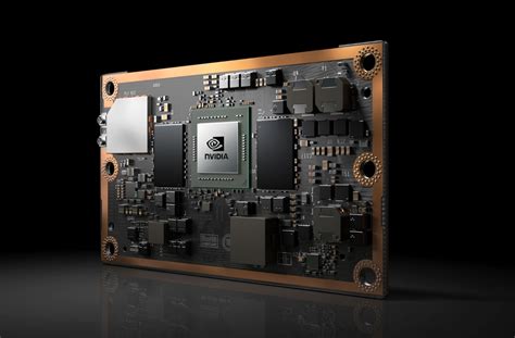 Jetson Tx2 é A Poderosa Plaquinha Da Nvidia Voltada Para Inteligência