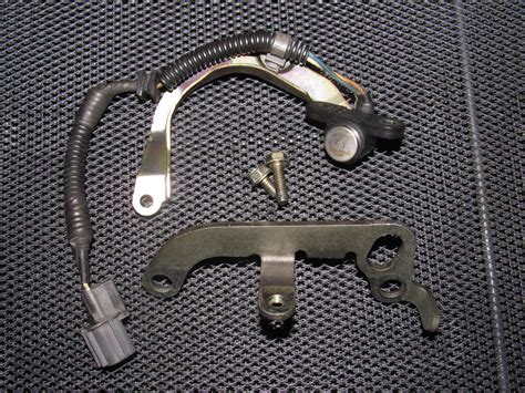 96 01 Acura Integra Oem B18b1 Crank Position Sensor Autopartone