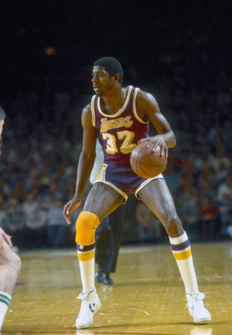Stephen Curry Vs Magic Johnson Full Comparison Who Is The Greatest