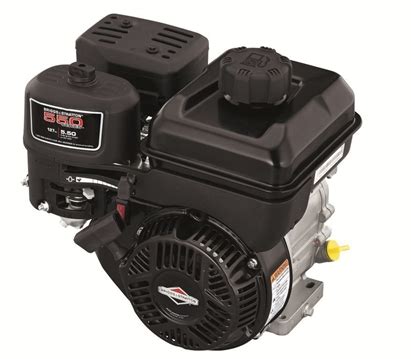 Briggs 550 Engine Go Kart Gokarts Usa