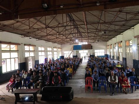 A Glimpse Of An Orientation Program Laboratory College