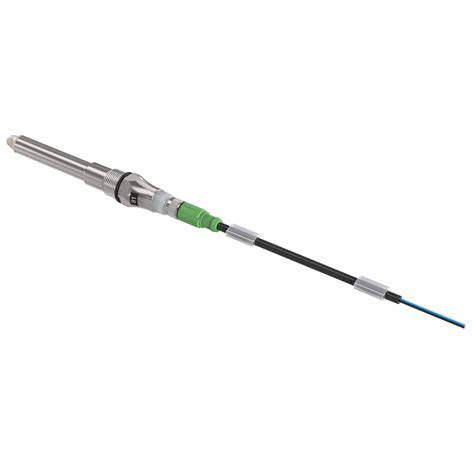 Capacitive Sensor Threaded Piflowf Piflowfc Piflowi Accessories For