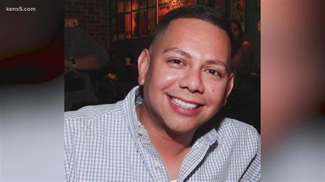 Reward Increased For In Search For Person Who Murdered Christopher Olivarez