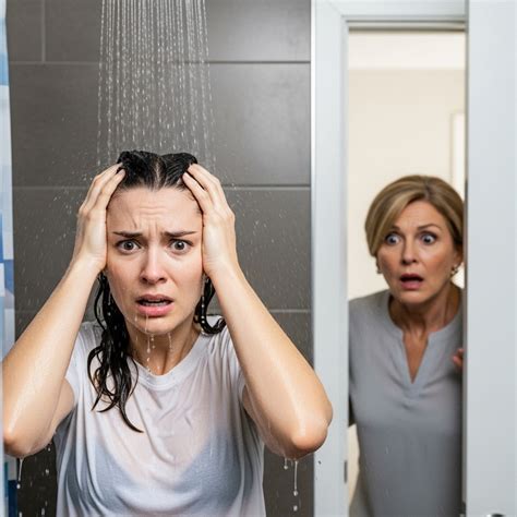 Stories Every Night The Daughter In Law Spends Over An Hour In The