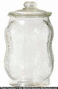 19 Most Valuable Vintage Planters Peanut Jar Worth Money