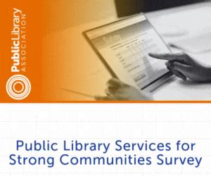 Public Libraries Magazine — 2026 Call For Submissions Public