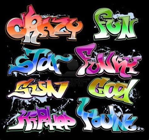 Graffiti Words On Pinterest Graffiti Graffiti Lettering And