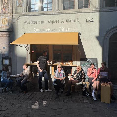 Patap Nano Kaffeerösterei Espressobar And Coffeeshop Stein Am Rhein