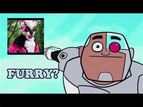 Going To Furry Land Youtube