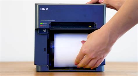 Printer Support Id Passport Express