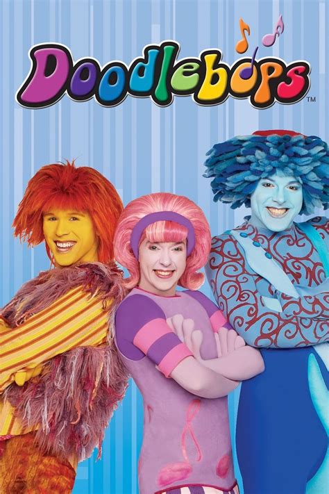 Watch Doodlebops • Season 1 Full Episodes Free Online Plex