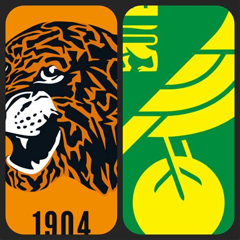 Hull Vs Norwich A Positive Result Masking Blatant Flaws By Ncfc Analysis Medium