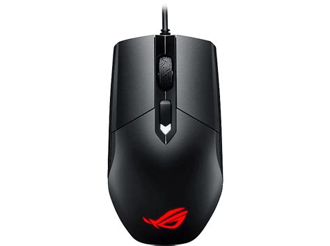 Asus Rog Strix Impact Fiyat Zellik Mediamarkt