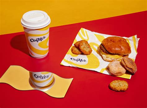 Mcdonalds Vs Cosmcs 5 Major Differences