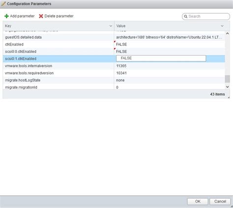 Vmware Vm Cbt Reset Guide Cloudbase Solutions