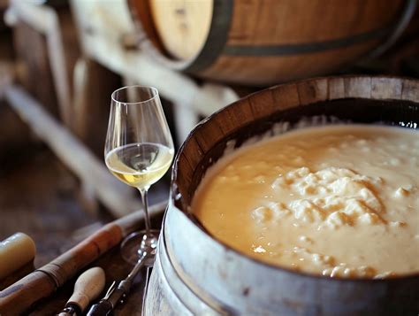 What Happens During Malolactic Fermentation Brew Home Guide