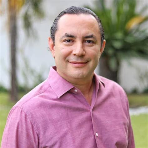 Sergio Ojeda Es Candidato A Diputado Local Morena