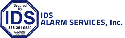 Home Ids Alarm Services