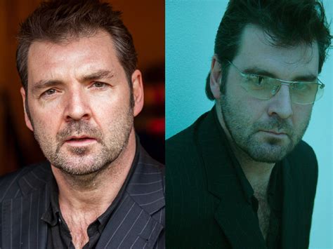 Brendan Coyle Latest Photos 2024 Actors Photoshoot