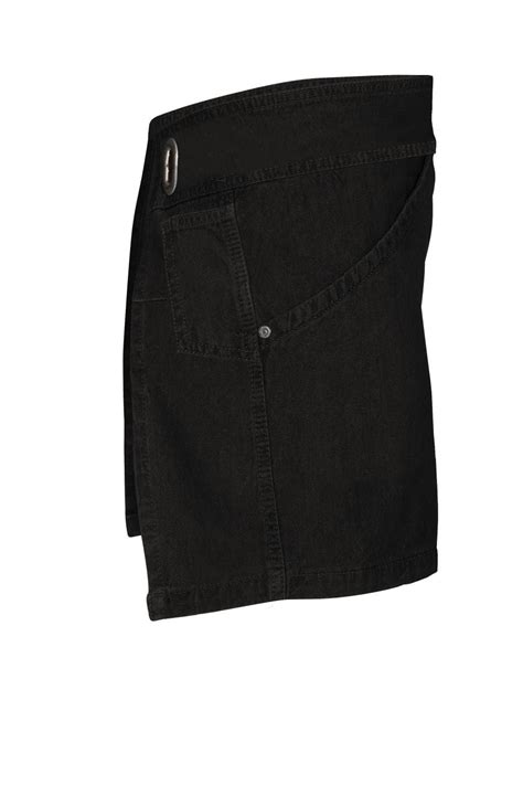 Berkeley Waist Snap Apron — Chef Works Hong Kong