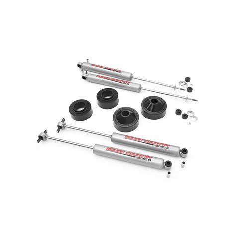 Levante Jeep Wrangler Jk 175