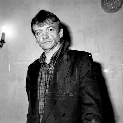 Mark E Smith Mark E Smith Rock And Roll Many Faces