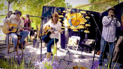 Somewhere Trouble Dont Go Velvy Appleton And Liz Stires Youtube