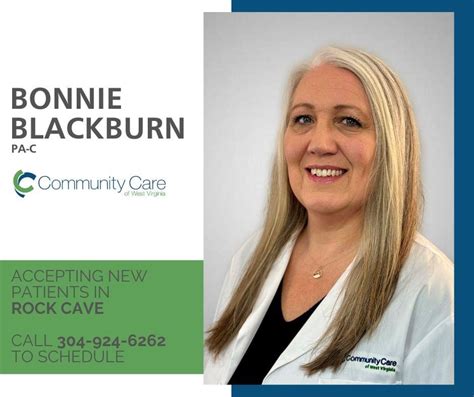 Bonnie Blackburn Community Care Of West Virginia Inc Facebook