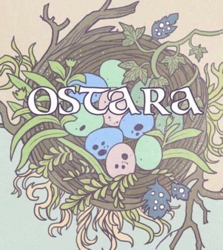 Ostara 🌷 Wiki 🌙sacred Witches Coven☄ Amino