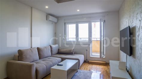 Izdavanje Stan Vojvode Micka Krstića Palilula Id 63742 City Expert Agencija Za
