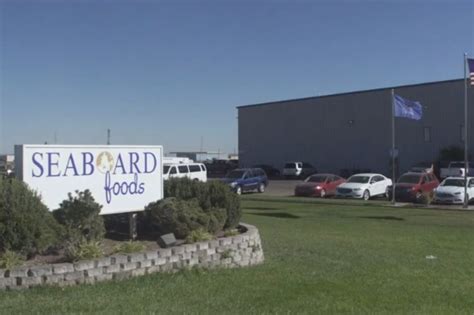 Seaboard Foods Highlights Pork Segment Performance In Q3 Meatpoultry