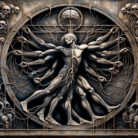 Inured R Synthetichorror