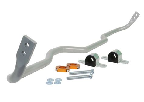 Whiteline Rear Sway Bar Wilkinson Suspension
