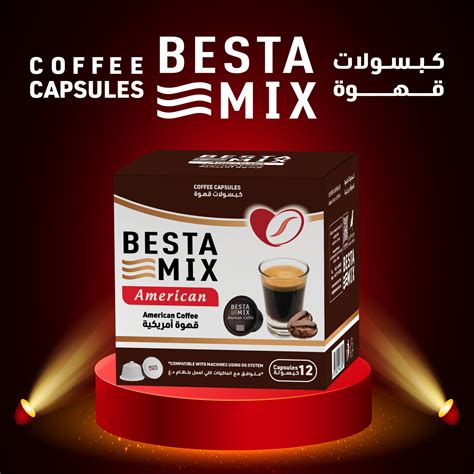 Besta Mix Amman