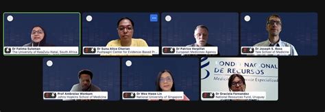 Hiper Admin On Linkedin On 6 Feb 2024 Ap Wee Hwee Lin Director Of The Center For Health