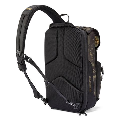 Viktos Upscale3 Leather Slingbag