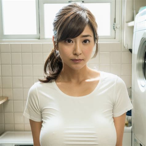 Jukujo Japan