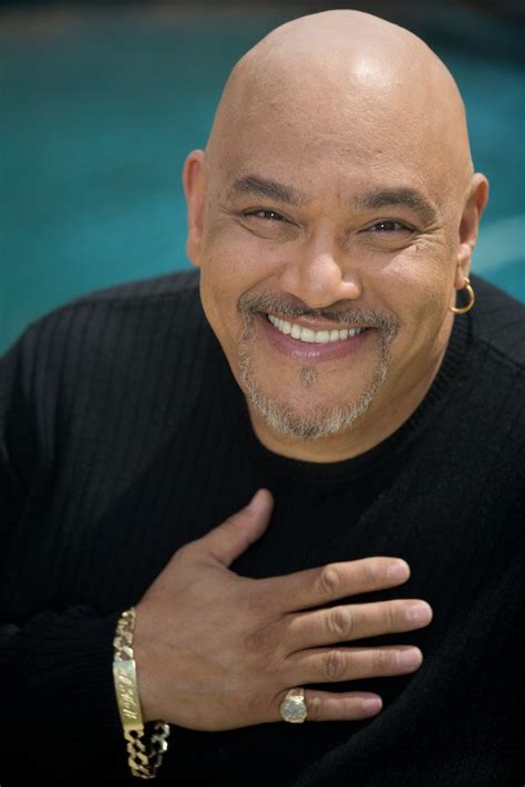 Greg Lassiter Phil Perry On The Quiet Storm