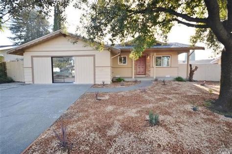 2007 Buckingham Dr Fairfield Ca 94533 Redfin