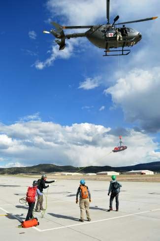 Riders In The Sky