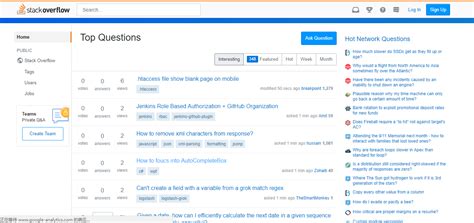 Top Web Developer Blogs For Web Development And Design In