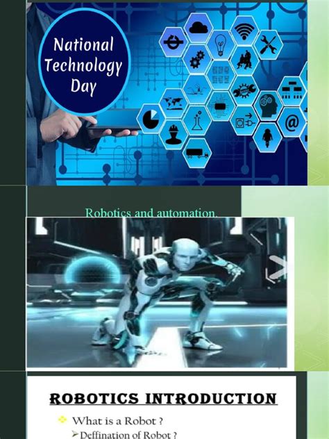 robotics and automation pdf