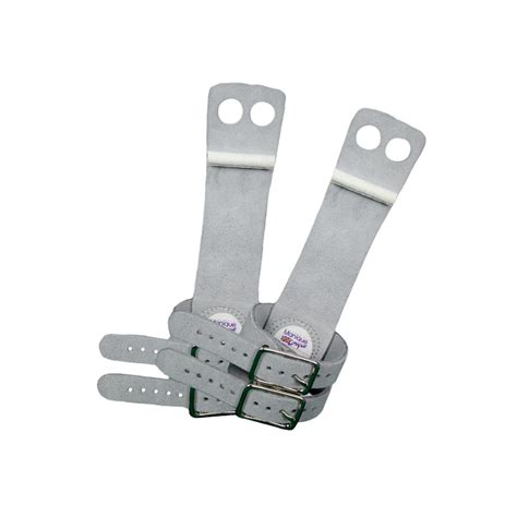 Manique Unique Mini Uneven Bar Guards Double Buckle Gymnastics Express